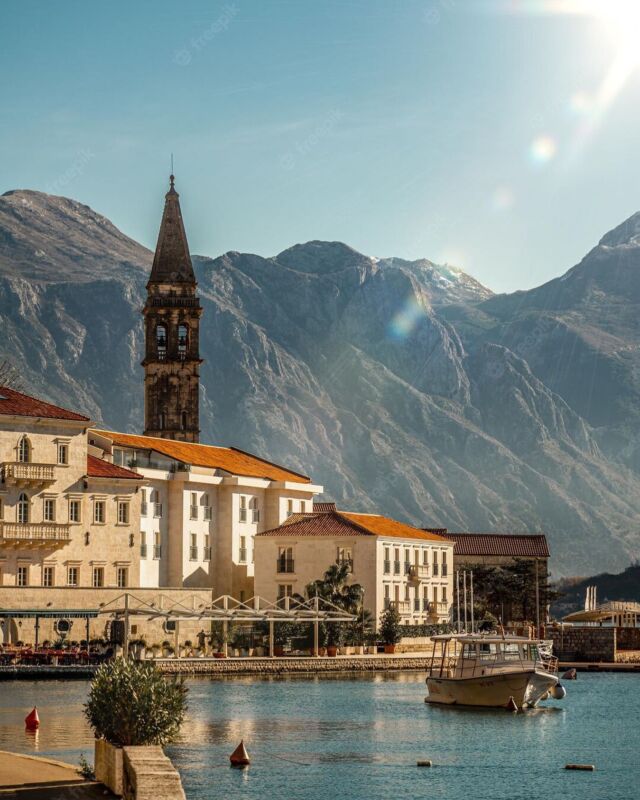 Gallery | Heritage Grand Perast Hotel Montenegro